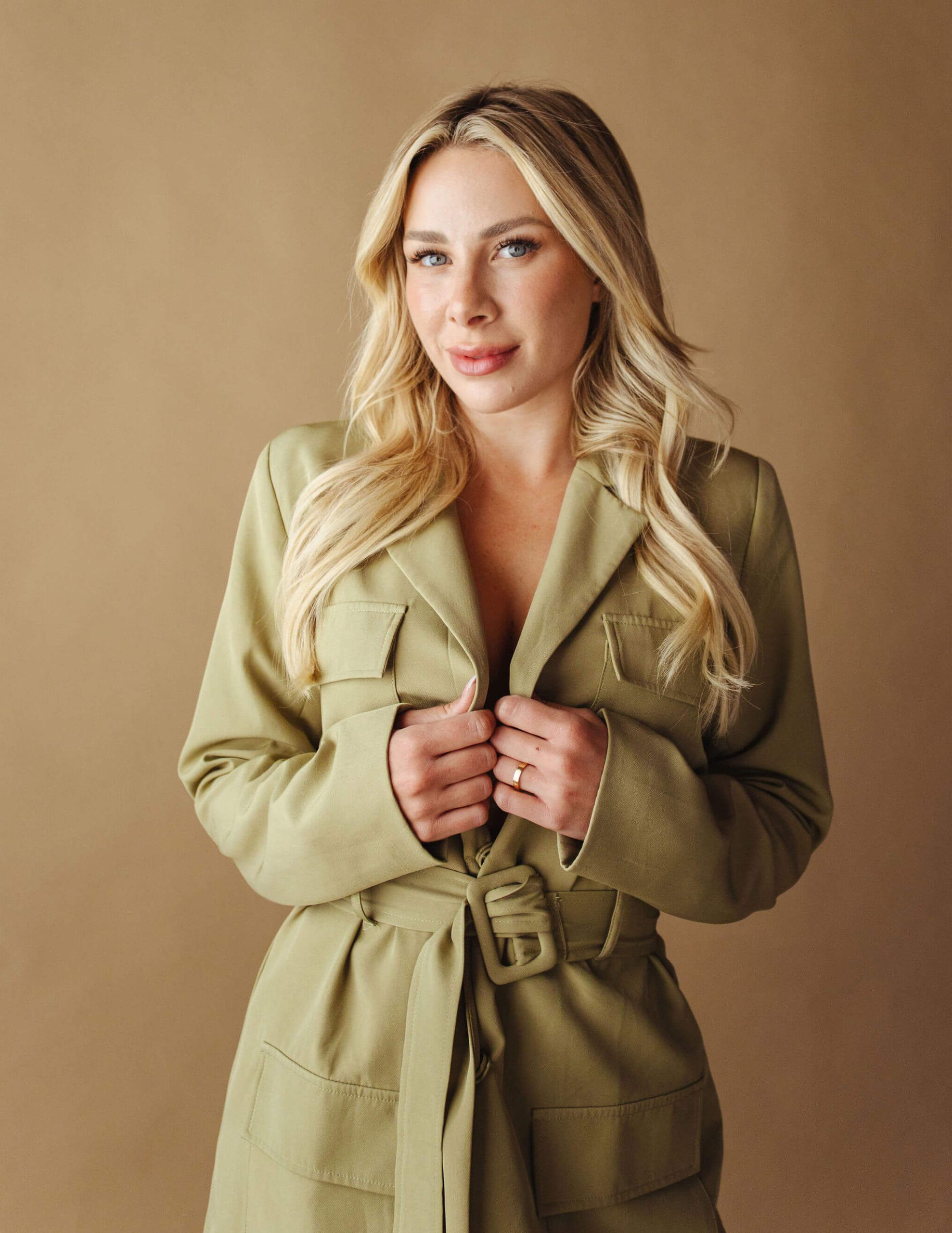 Bre Roberts – Find Your Luxury